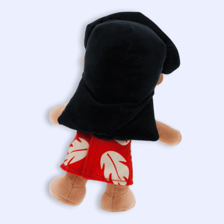 Lilo Plush – Official Lilo And Stitch Lilo Plush Store